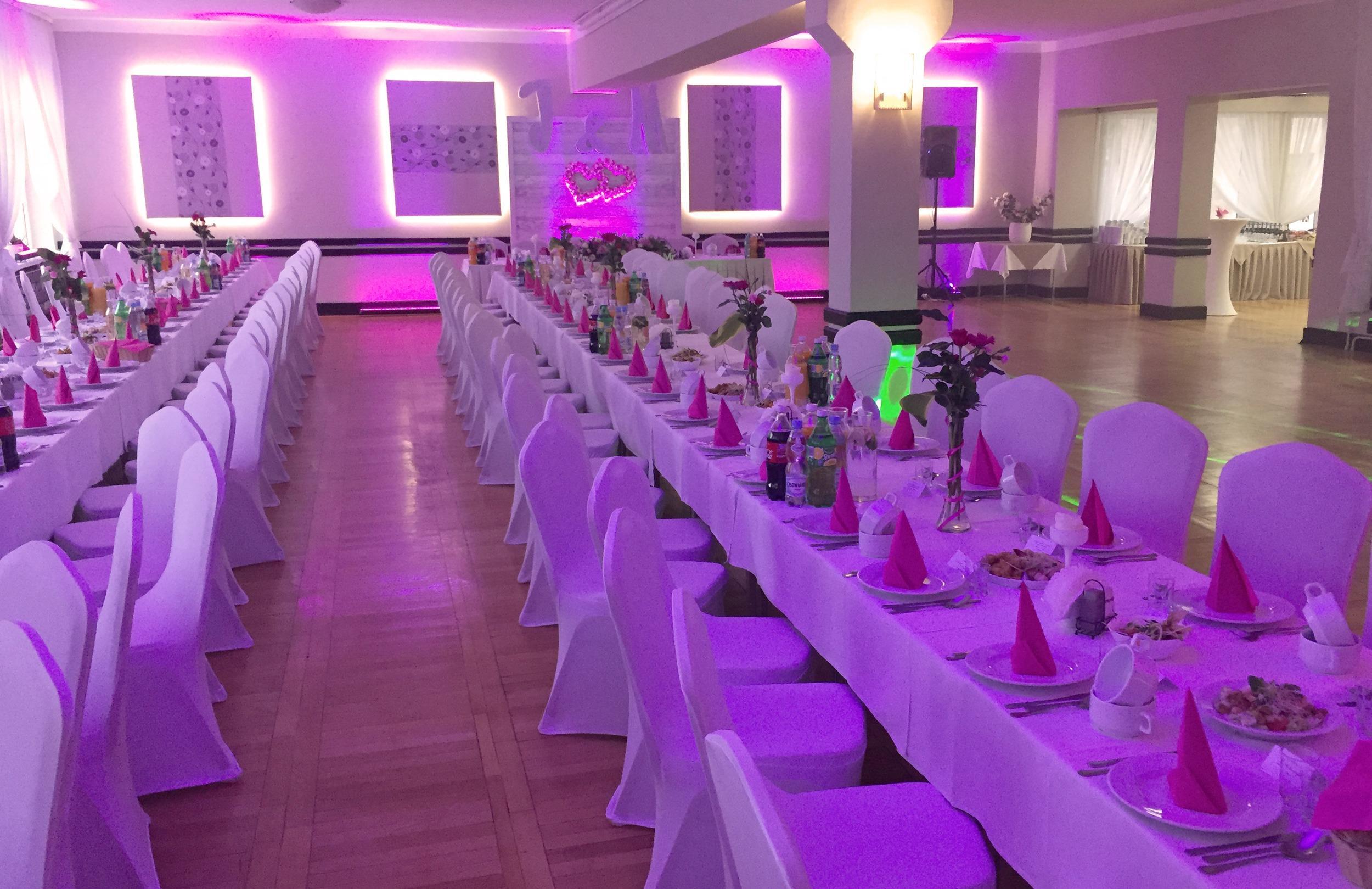 Centrum Szkoleniowo-Konferencyjne KZRS "SCH" Warszawa